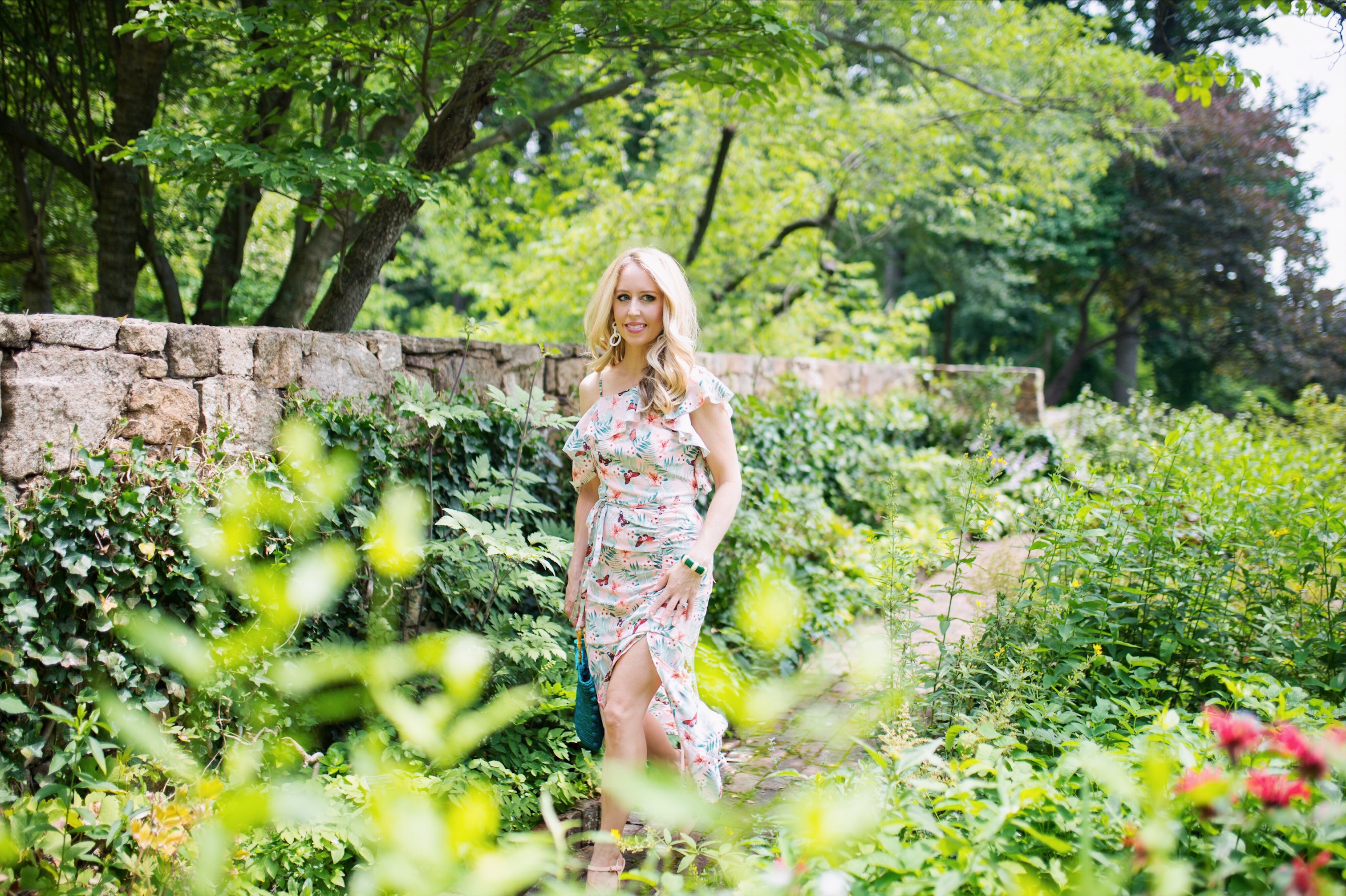 Choosing a dress length - THE FASHION HOUSE MOM