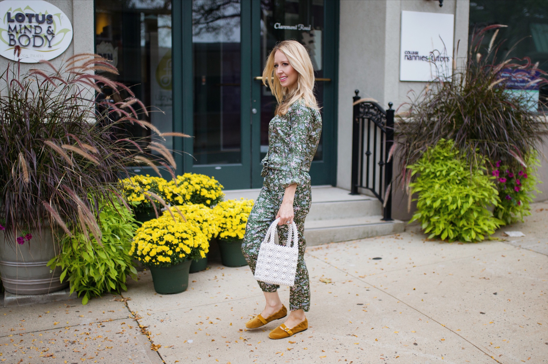 Matching sets and why you need them! - THE FASHION HOUSE MOM
