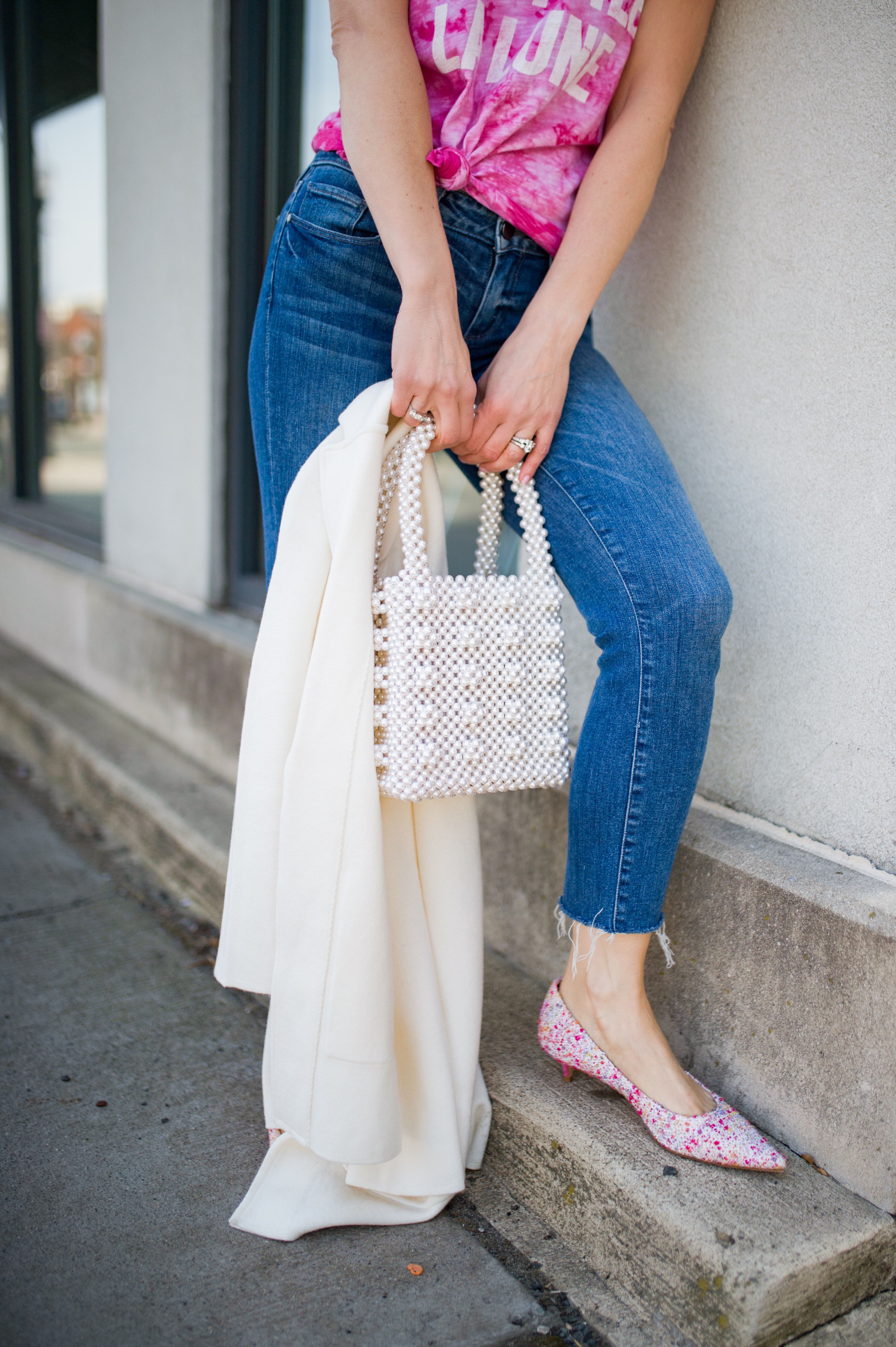 The Tie-dye Trend for Spring - THE FASHION HOUSE MOM