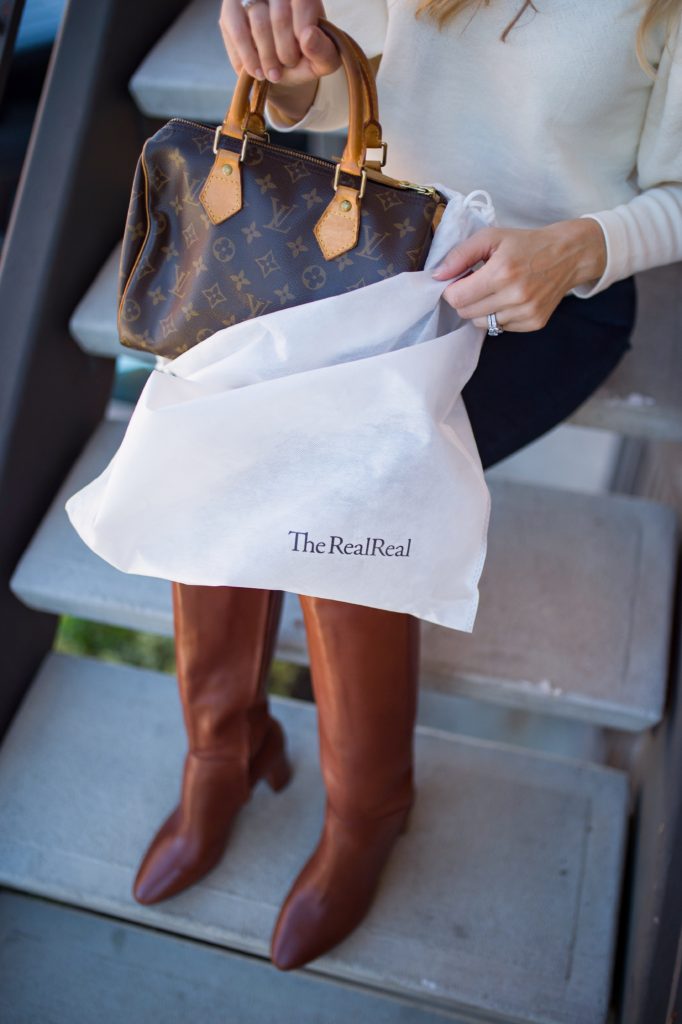 National Consignment Day: Official Holiday by The RealReal