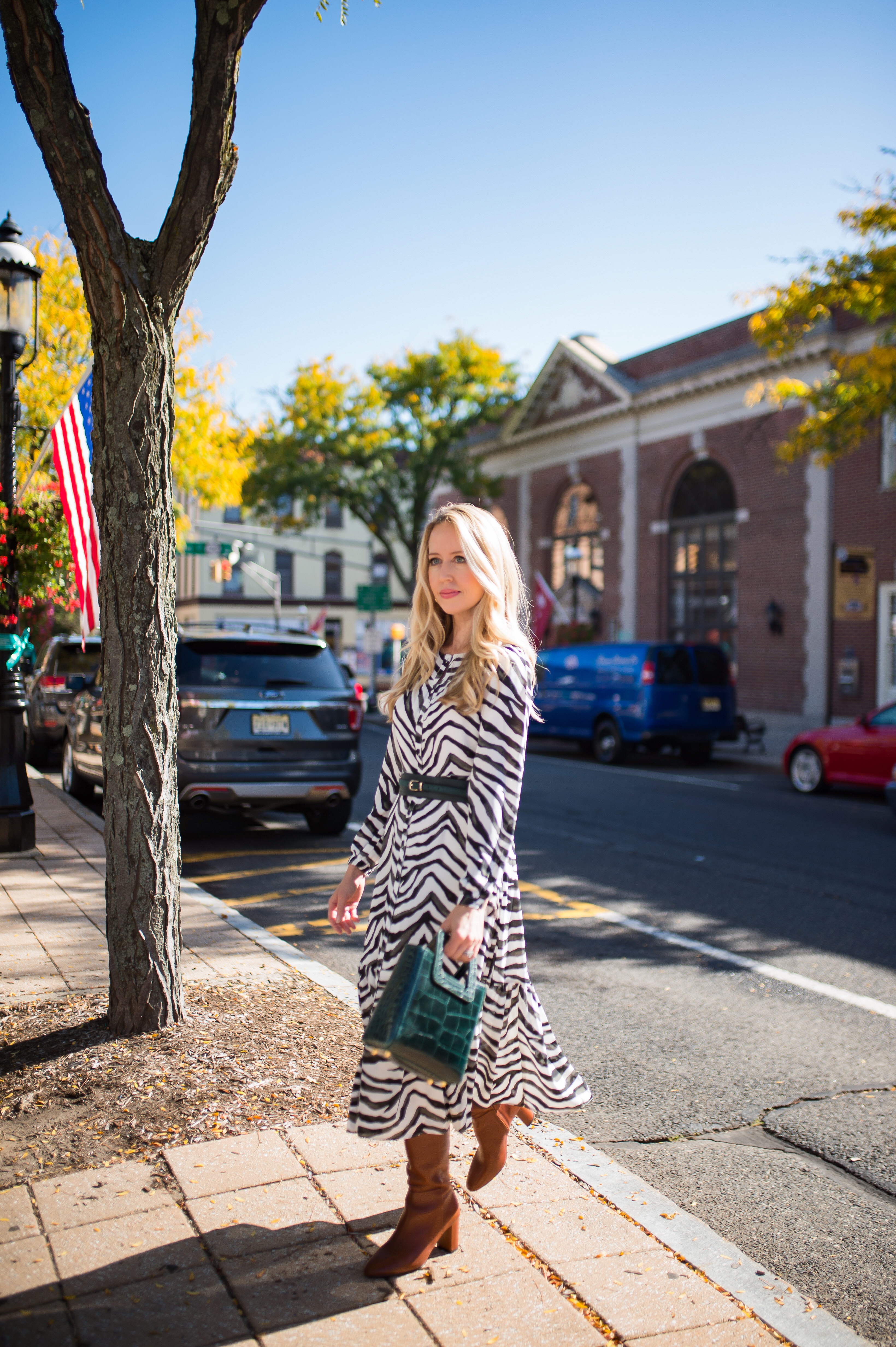 This New Animal Print Trend is Taking Over Fashion - THE FASHION HOUSE MOM