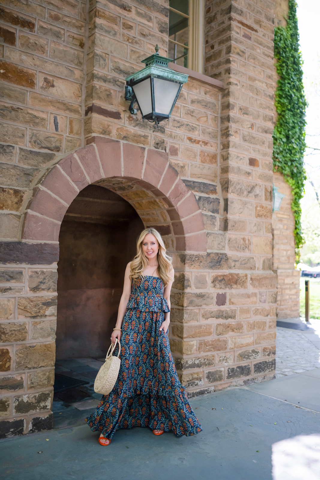 What to Wear to a Black Tie Optional Event - THE FASHION HOUSE MOM