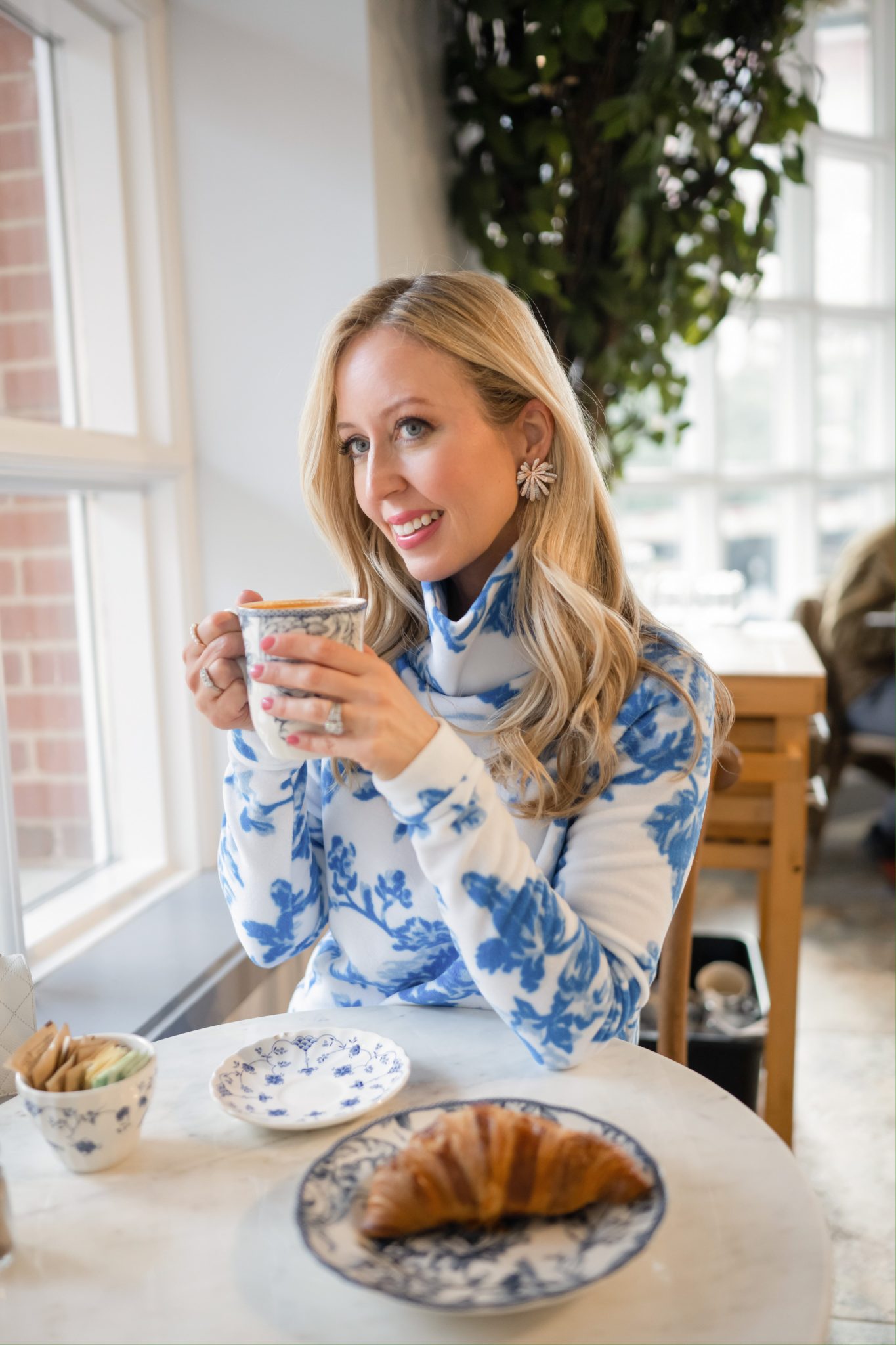 Dudley Stephens x Mestiza Collaboration - THE FASHION HOUSE MOM