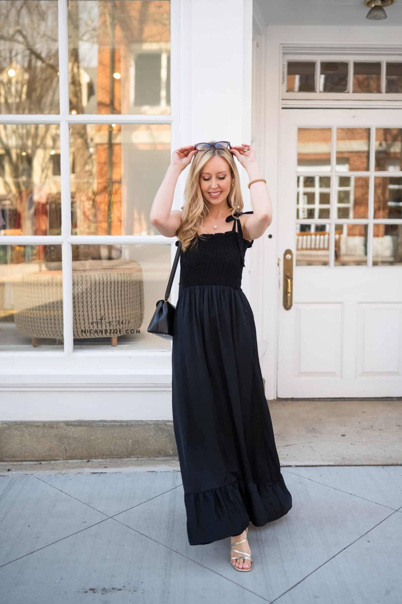 11 Timeless Fashion Pieces to Invest In - THE FASHION HOUSE MOM