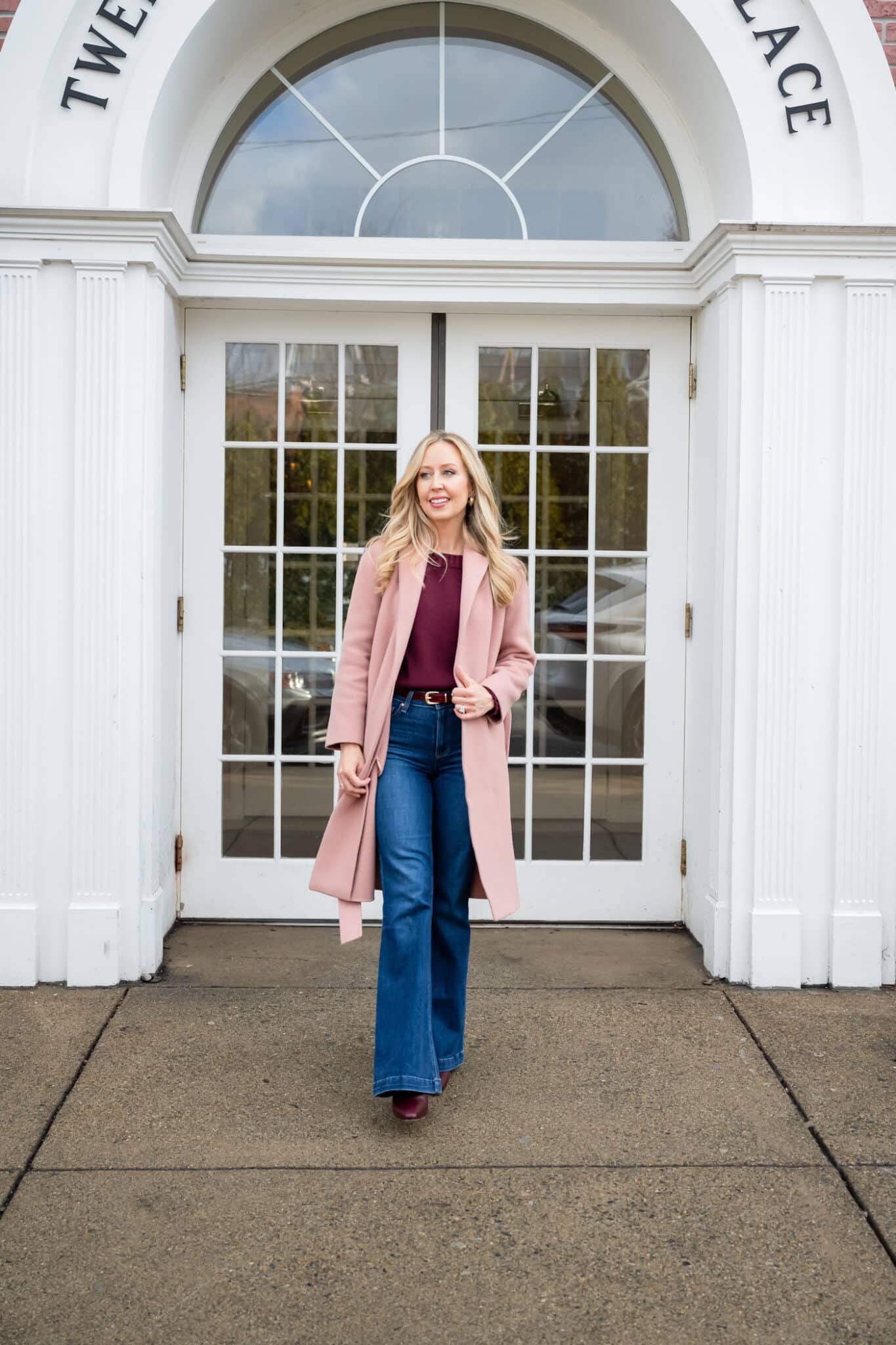 10 Classy Pink Outfits for Women - THE FASHION HOUSE MOM